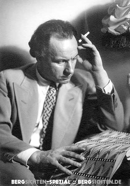 Arnold Fanck - Alchetron, The Free Social Encyclopedia